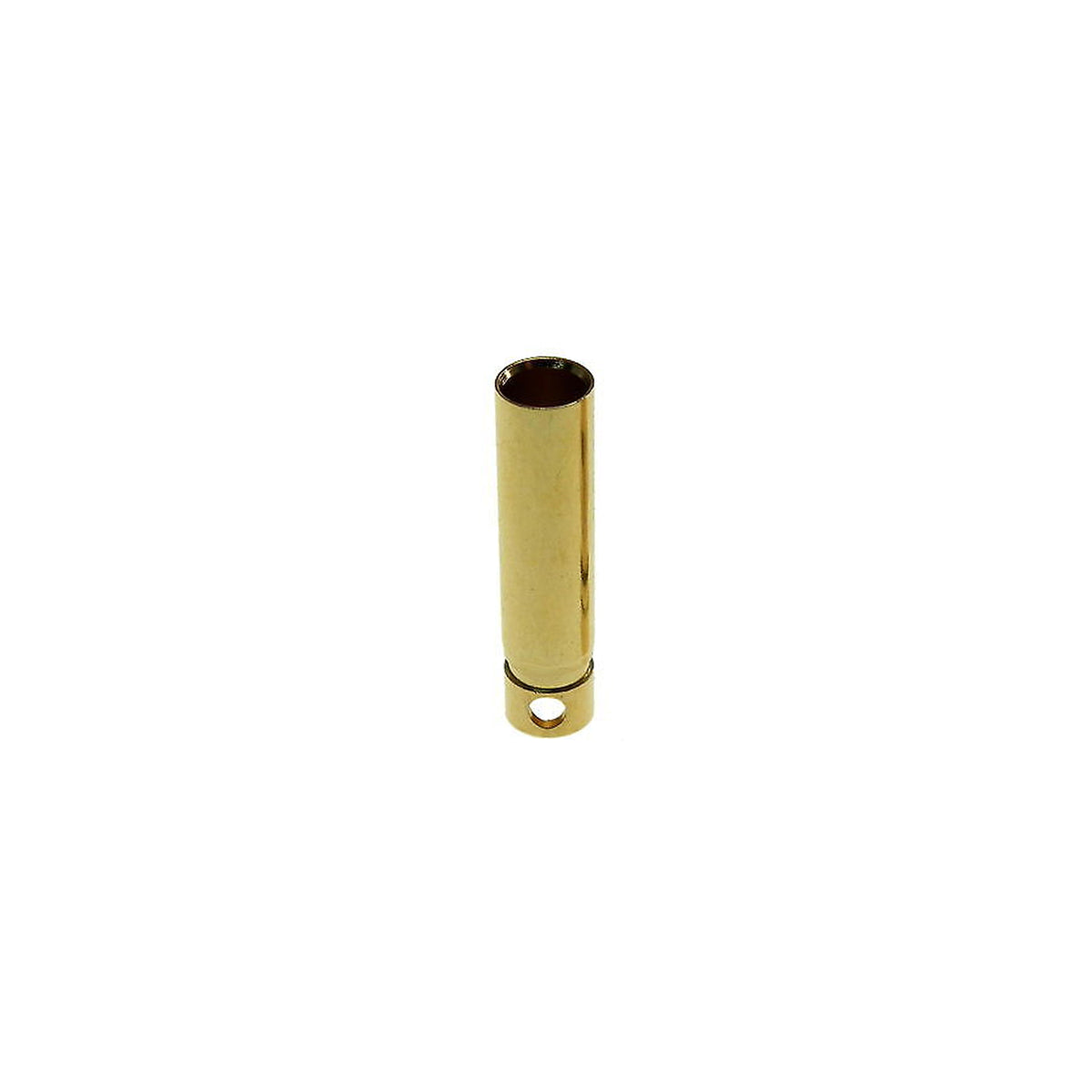 4mm Bullet Connector - Female — MBoards