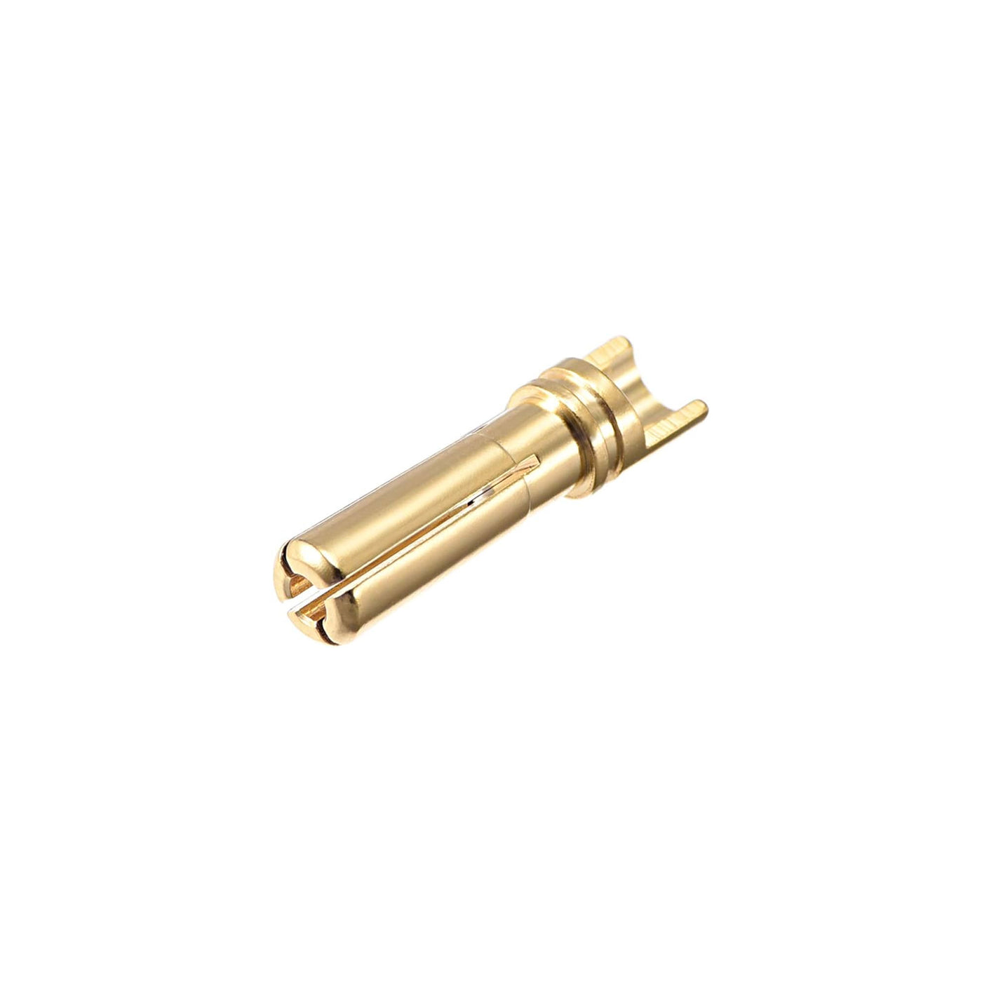 4mm Bullet Connector - Male — MBoards