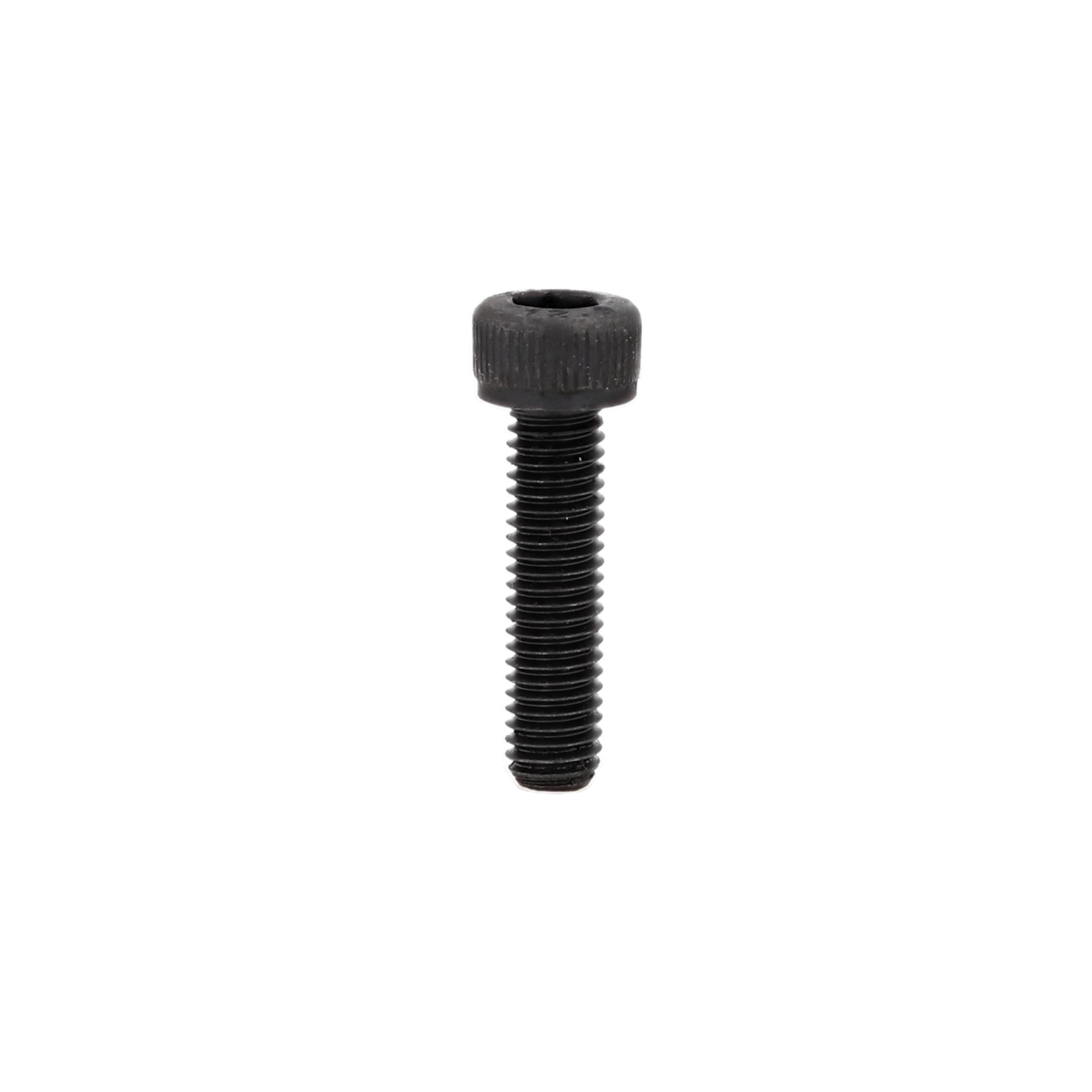 M5x20 Socket Head (Black) — MBoards