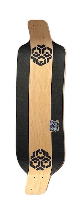 Flowstate X MBoards - Fishbone