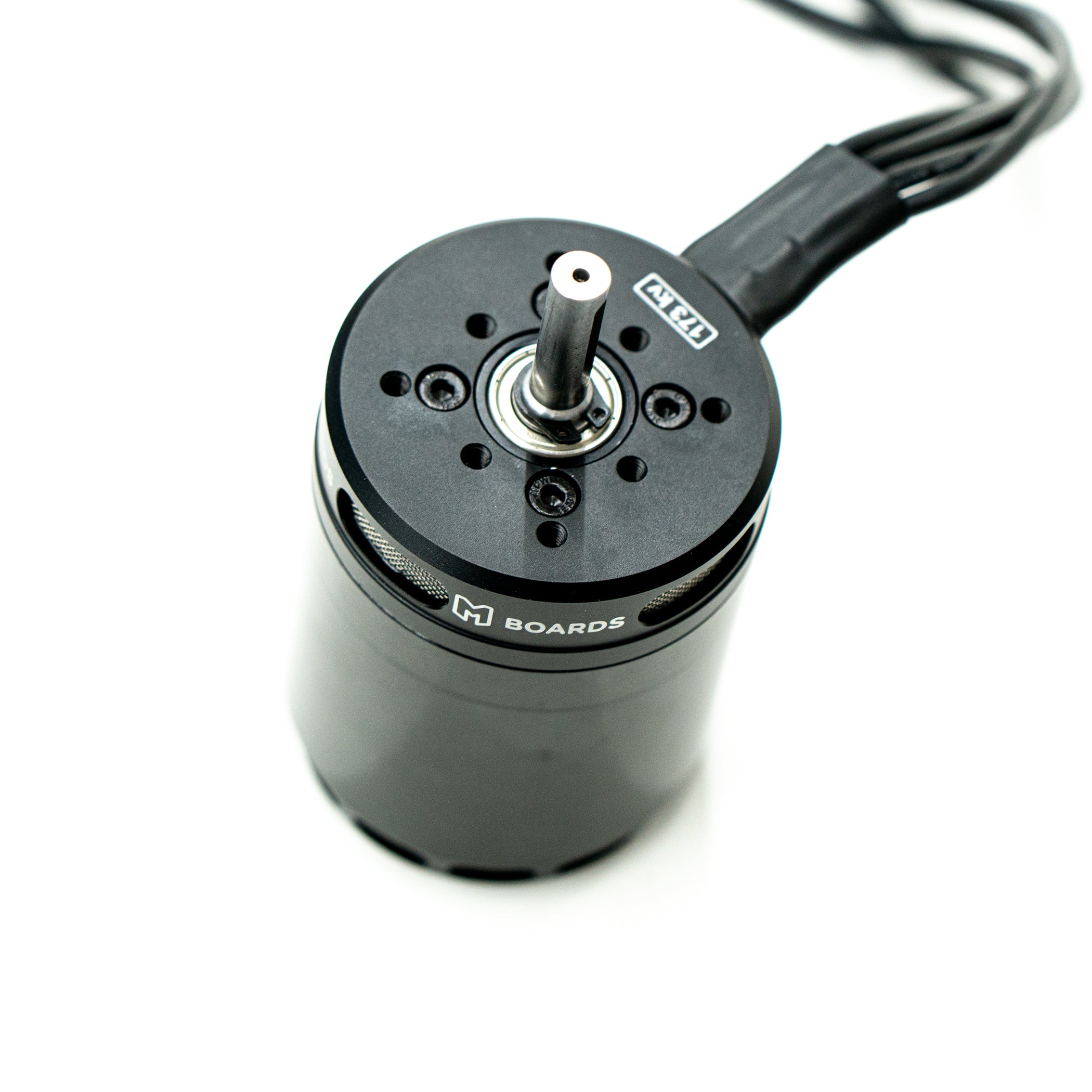 6485 MBoards x Reacher Electric Skateboard Motors