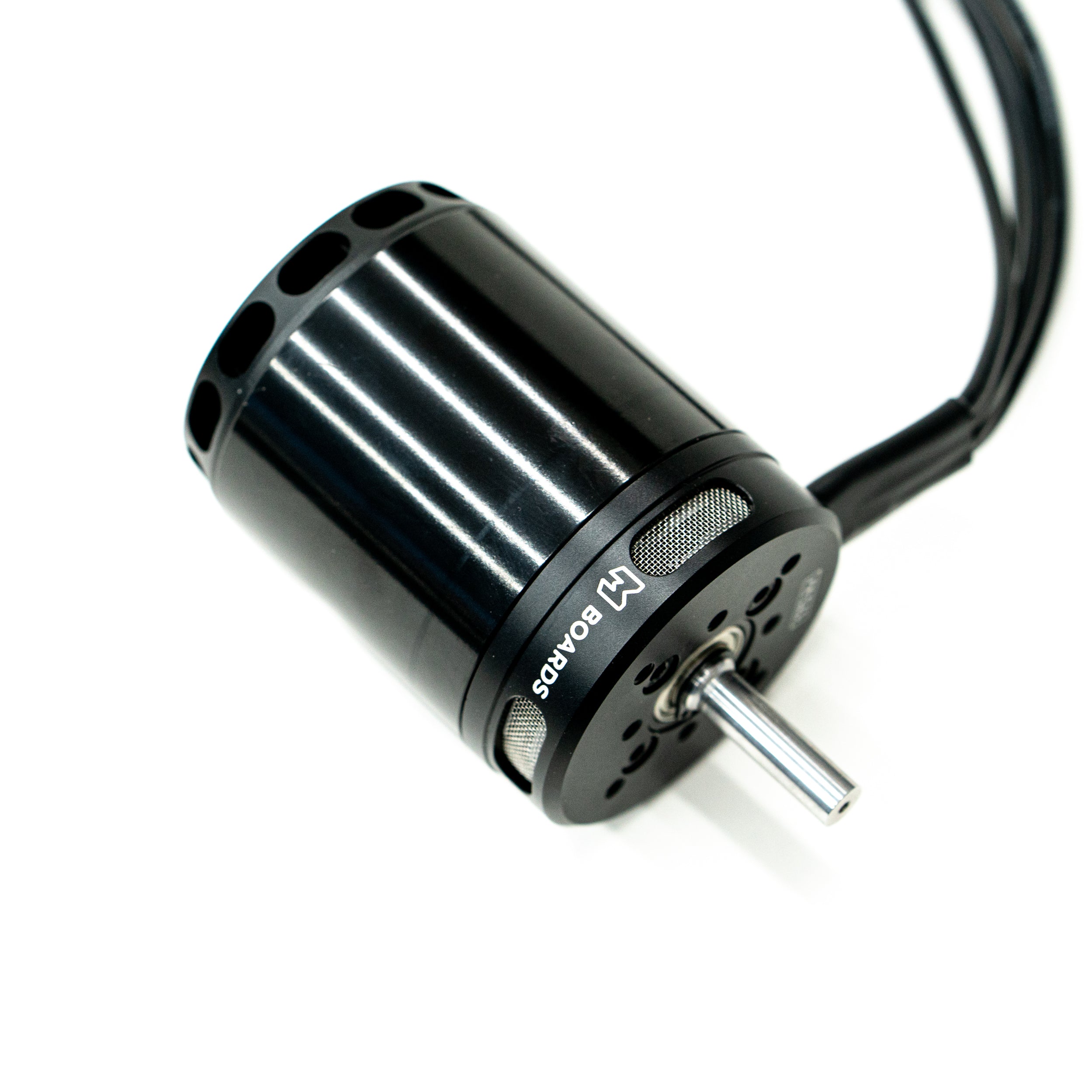 6485 MBoards x Reacher Electric Skateboard Motors