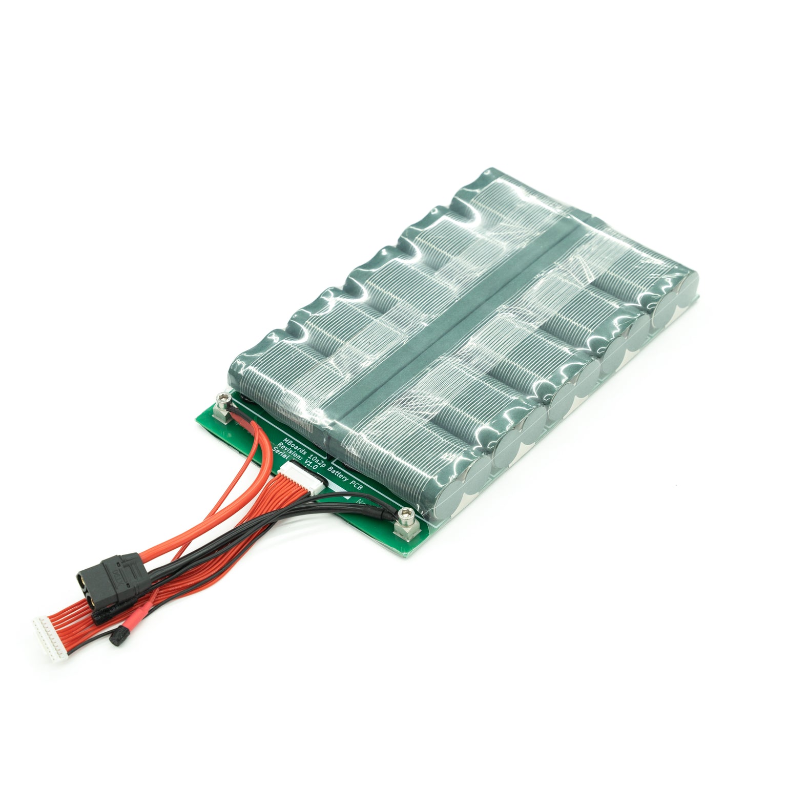 P50B Complete Battery Solutions — MBoards