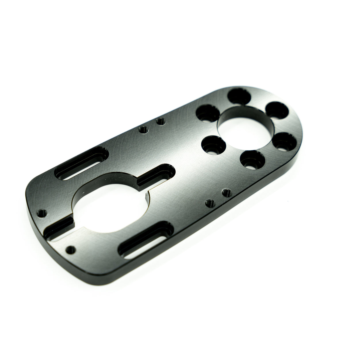 Fixed Motor Mount for DIY Electric Skateboard — MBoards