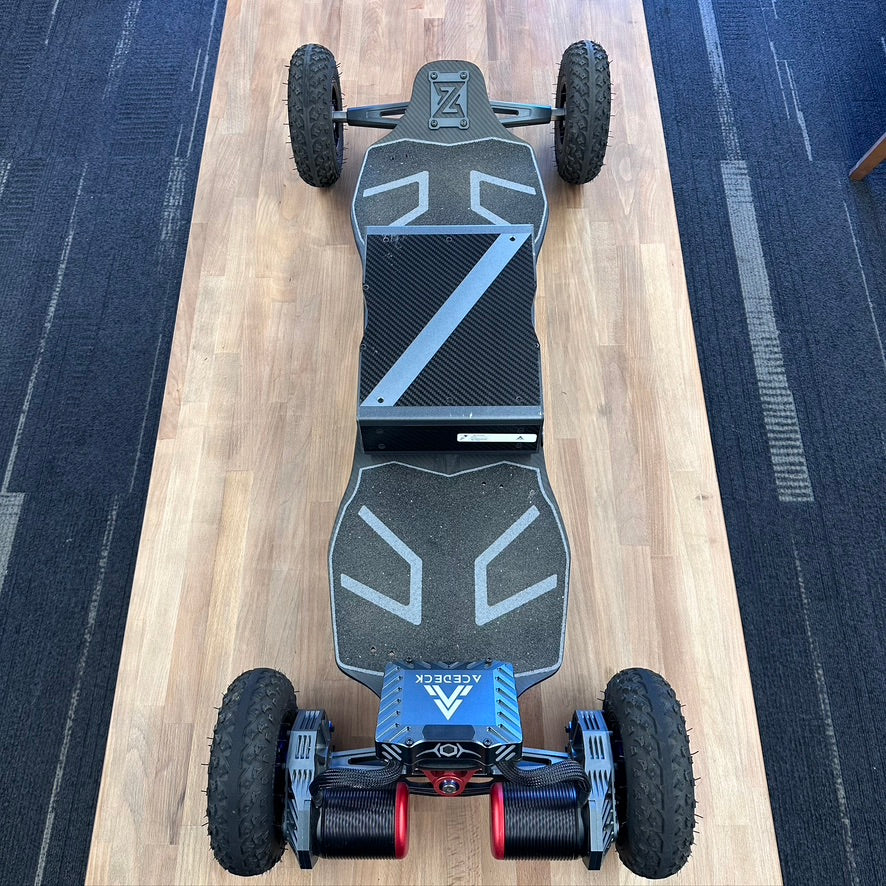 MBoards Certified Pre-Owned