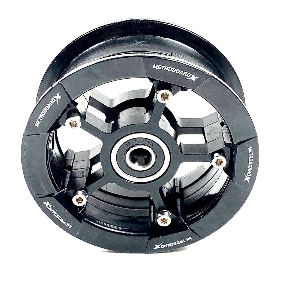 Metroboard Hub (Rim) — MBoards