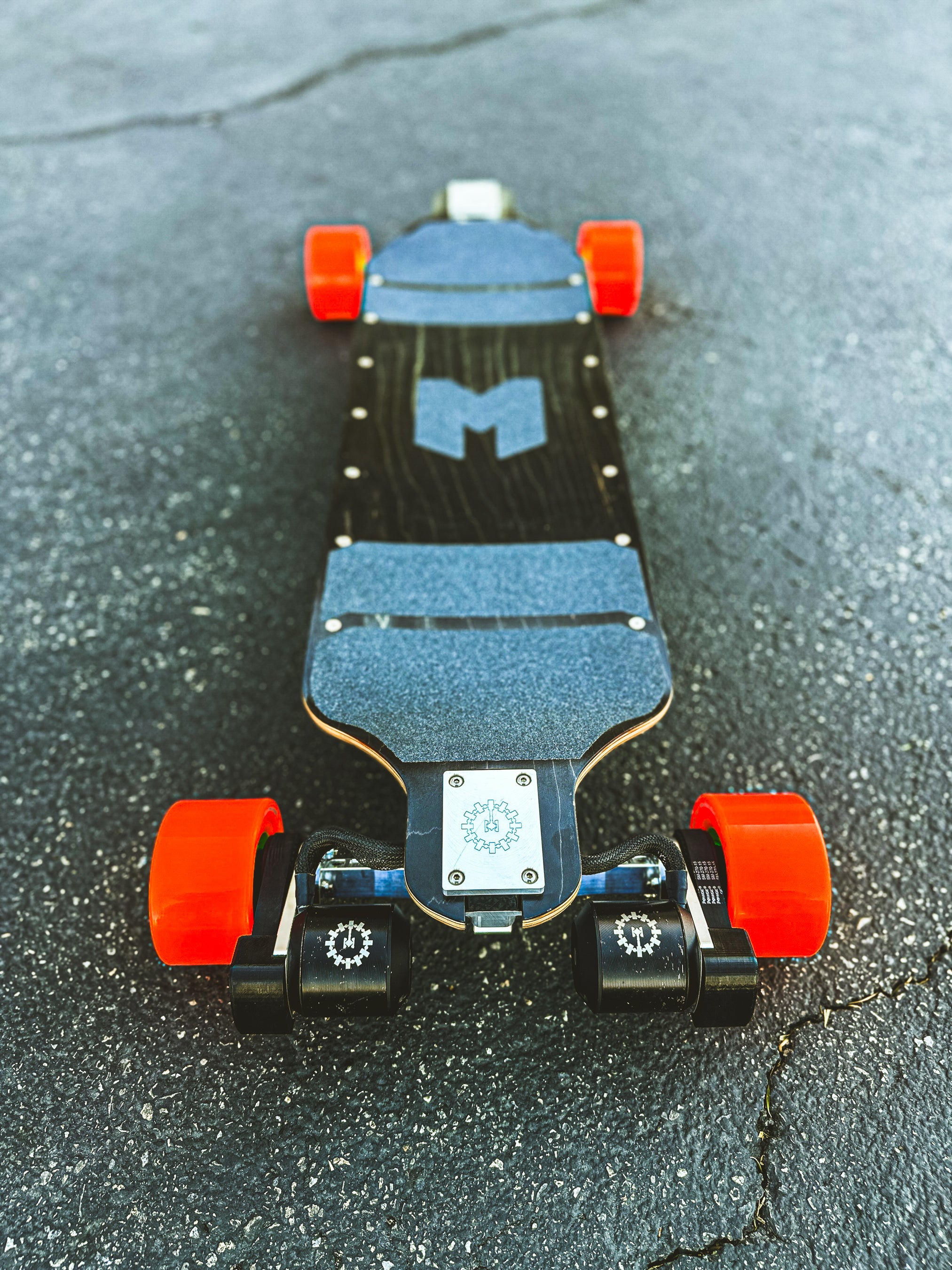 MBoards - DIY Electric Skateboard Parts - Build an Electric Skateboard