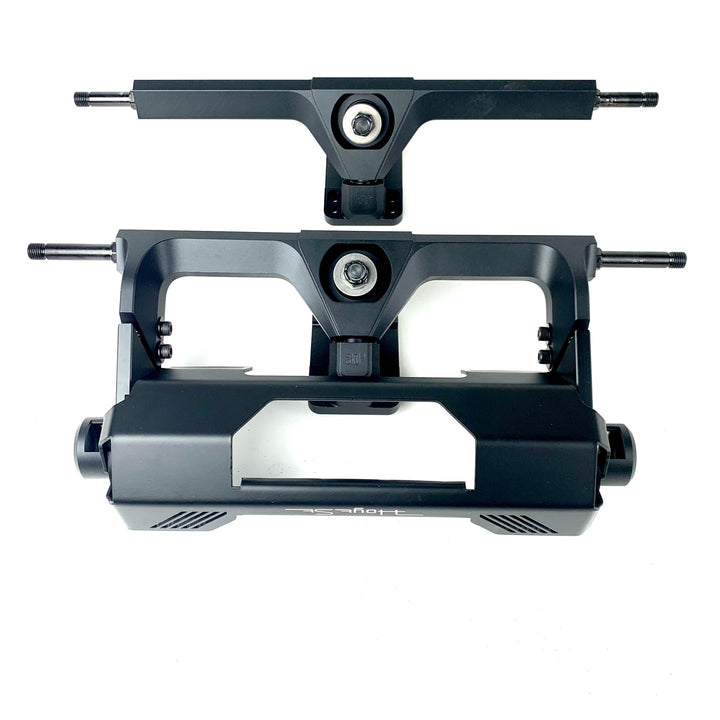 Hoyt St. CNC RKP ROSA Hanger — MBoards