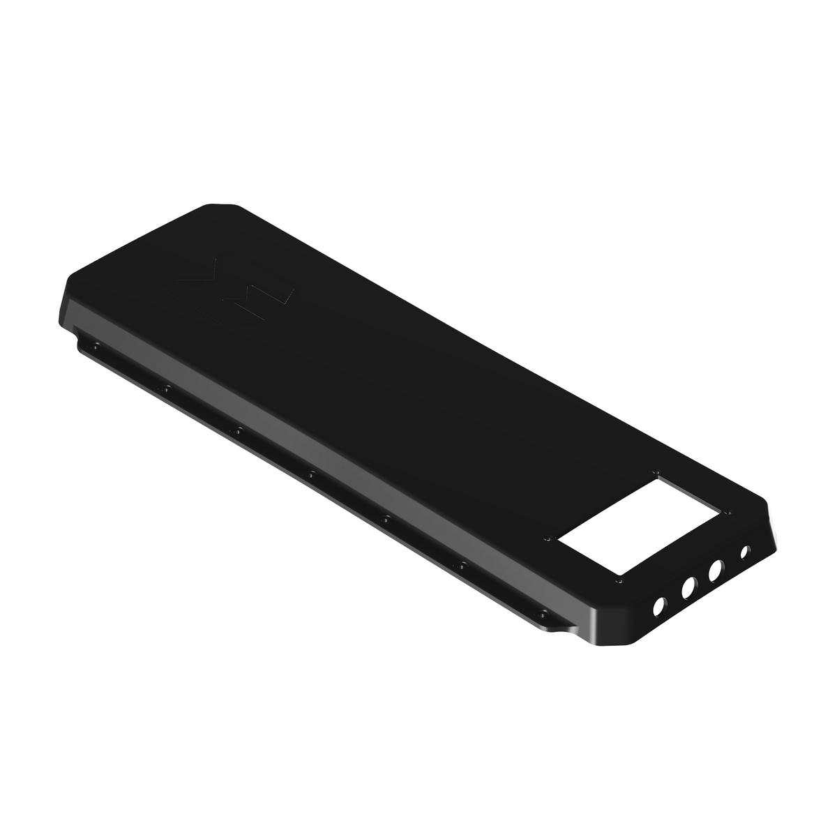 Interstellar 2.0 Enclosure — MBoards
