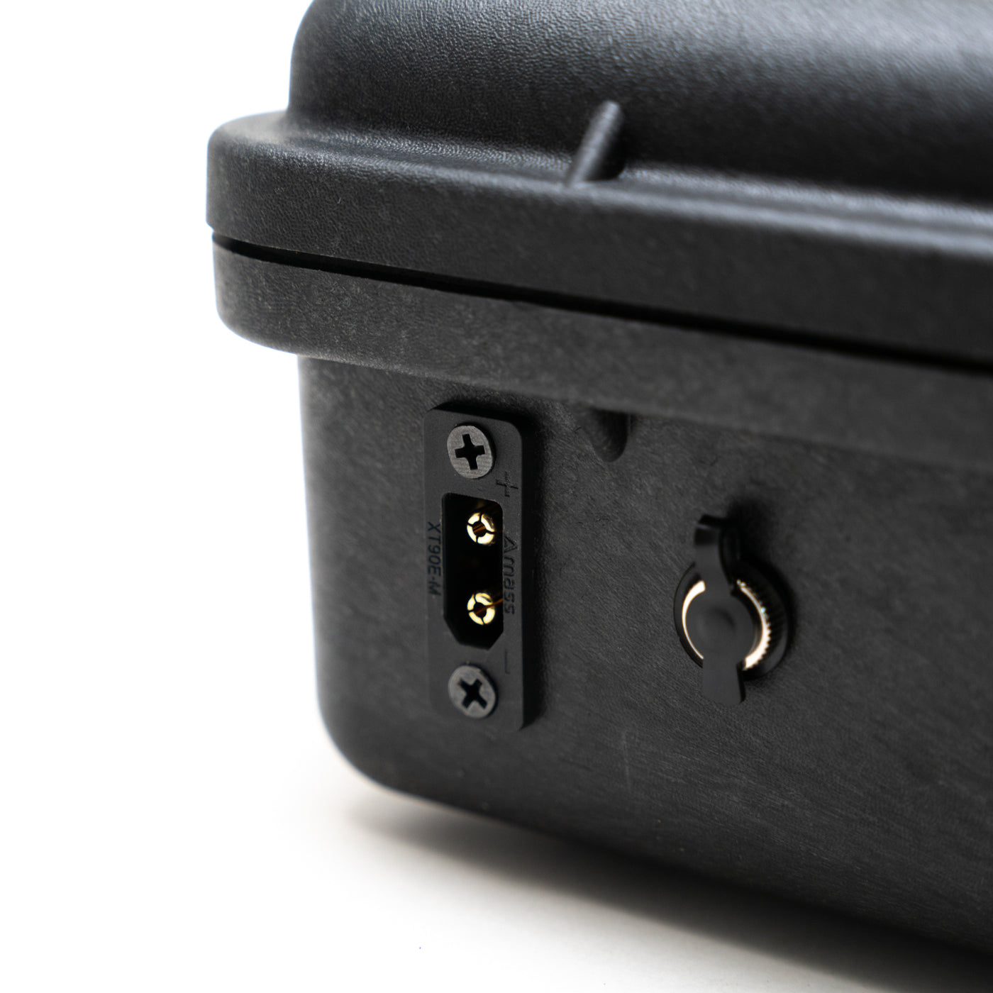 XT90e-m Panel Mount Kit — MBoards