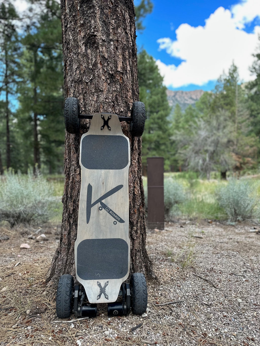 MBoards | Electric Skateboards