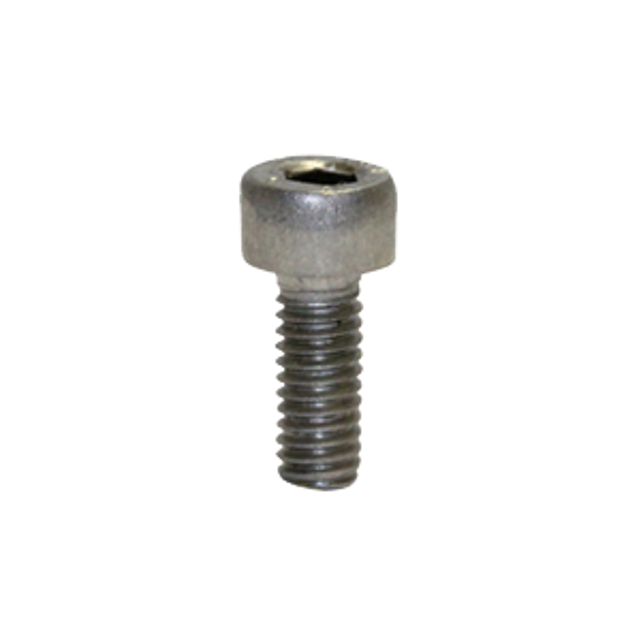 M4x10 Socket Head (Stainless) — MBoards