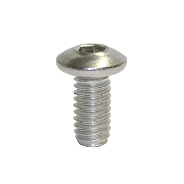 M4x8 Button Head — MBoards