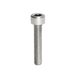 M5x25 Socket Head (Stainless) — MBoards