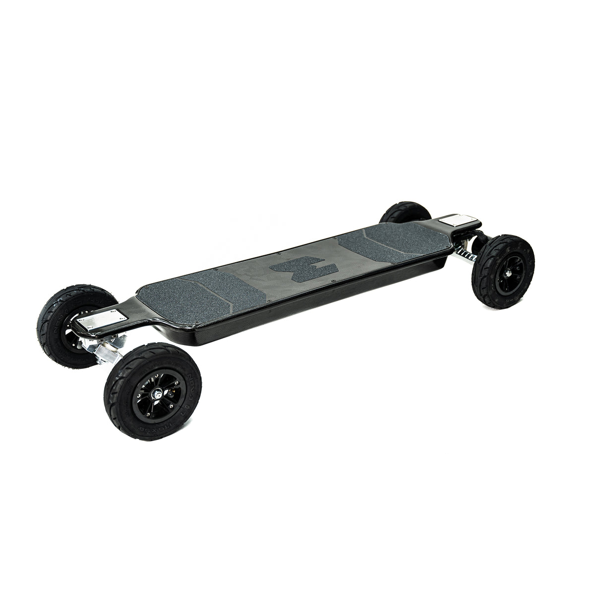Endurance Electric Skateboard - 80 Mile Range - 35mph — MBoards