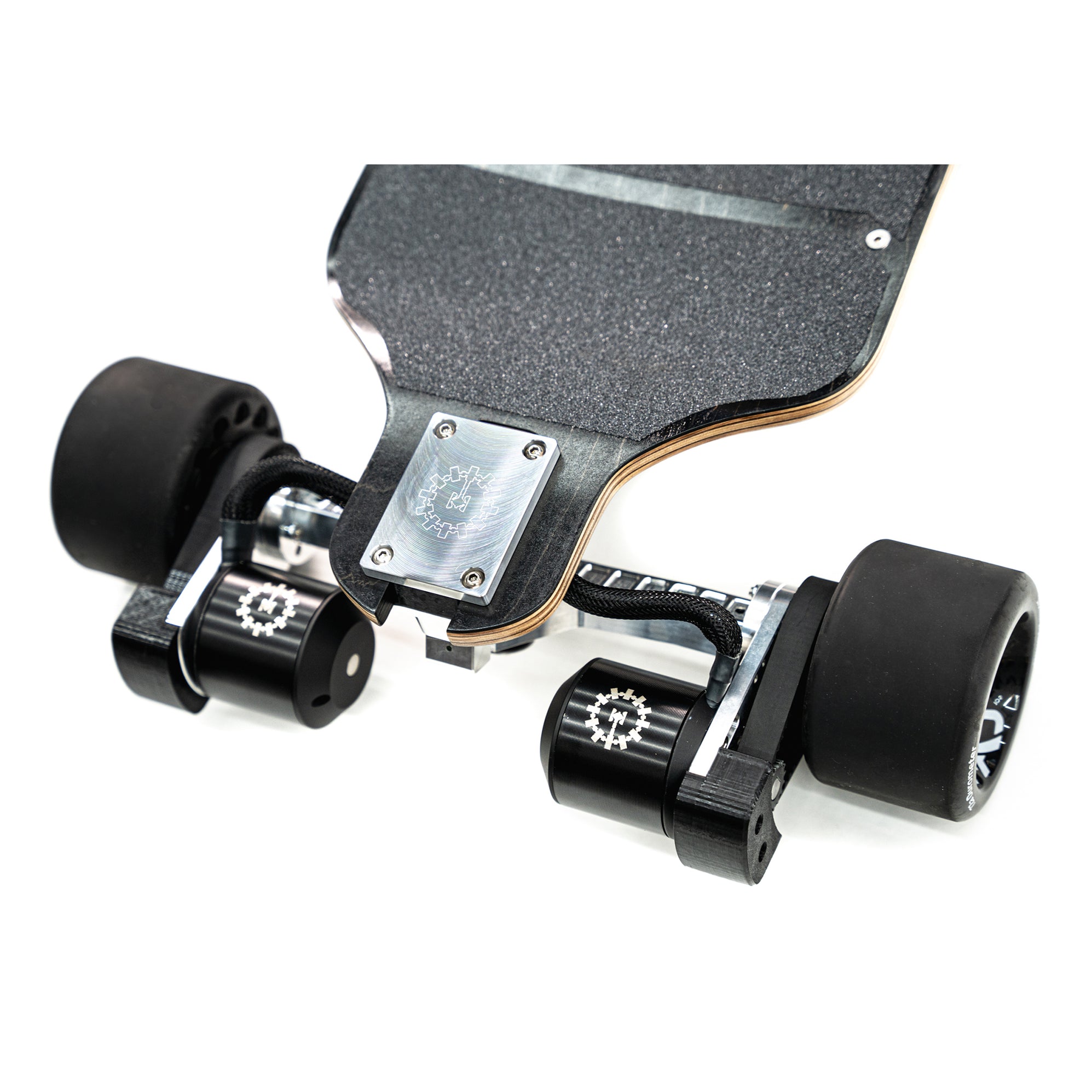 Interstellar Electric Skateboard - — MBoards