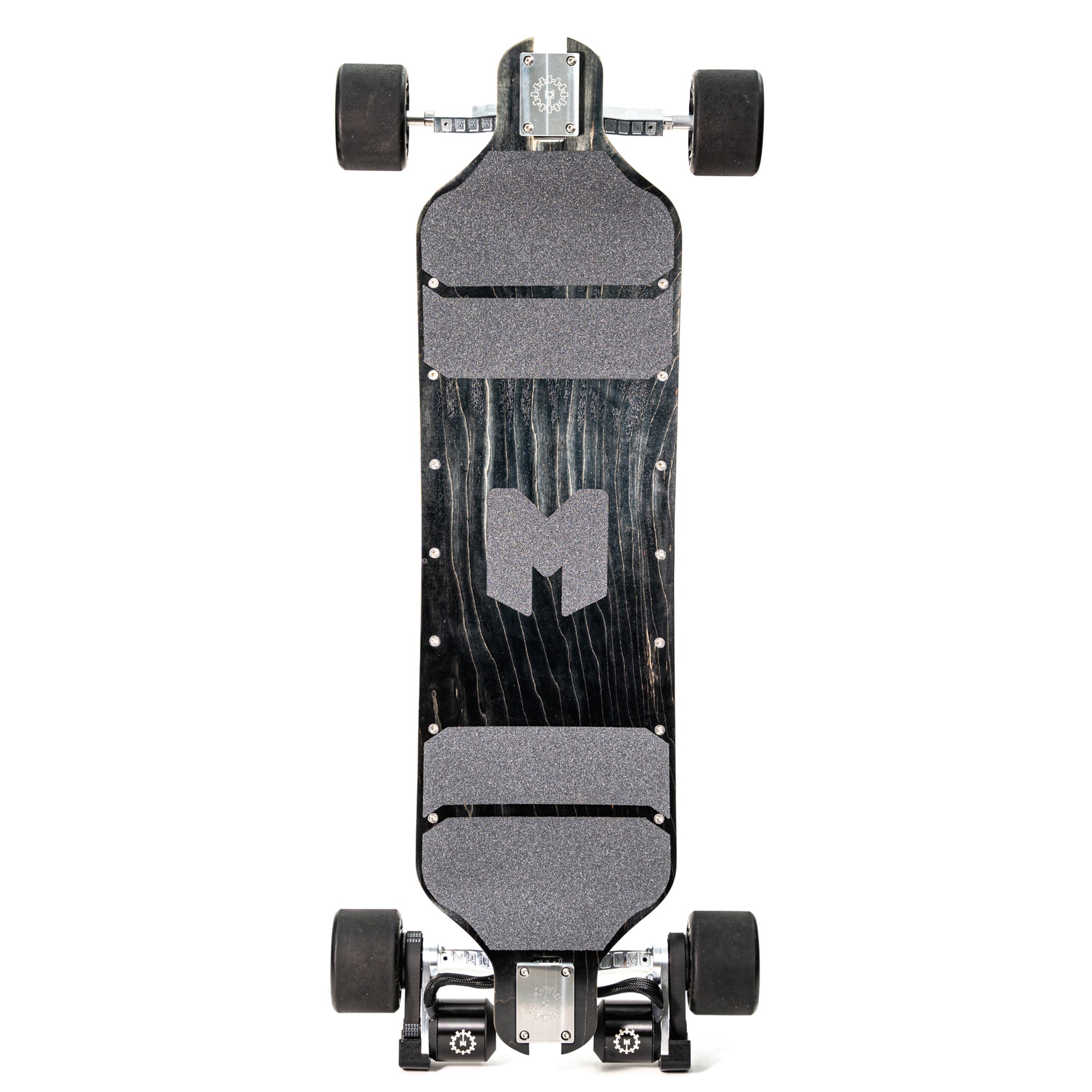 Interstellar Electric Skateboard - — MBoards
