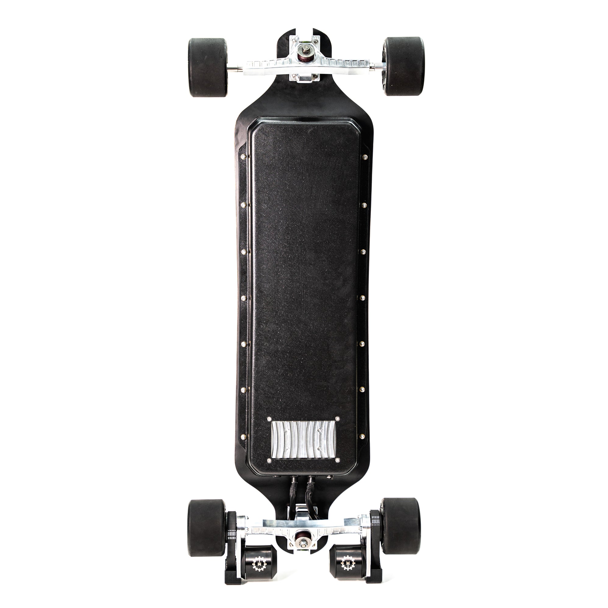 Interstellar Electric Skateboard - — MBoards