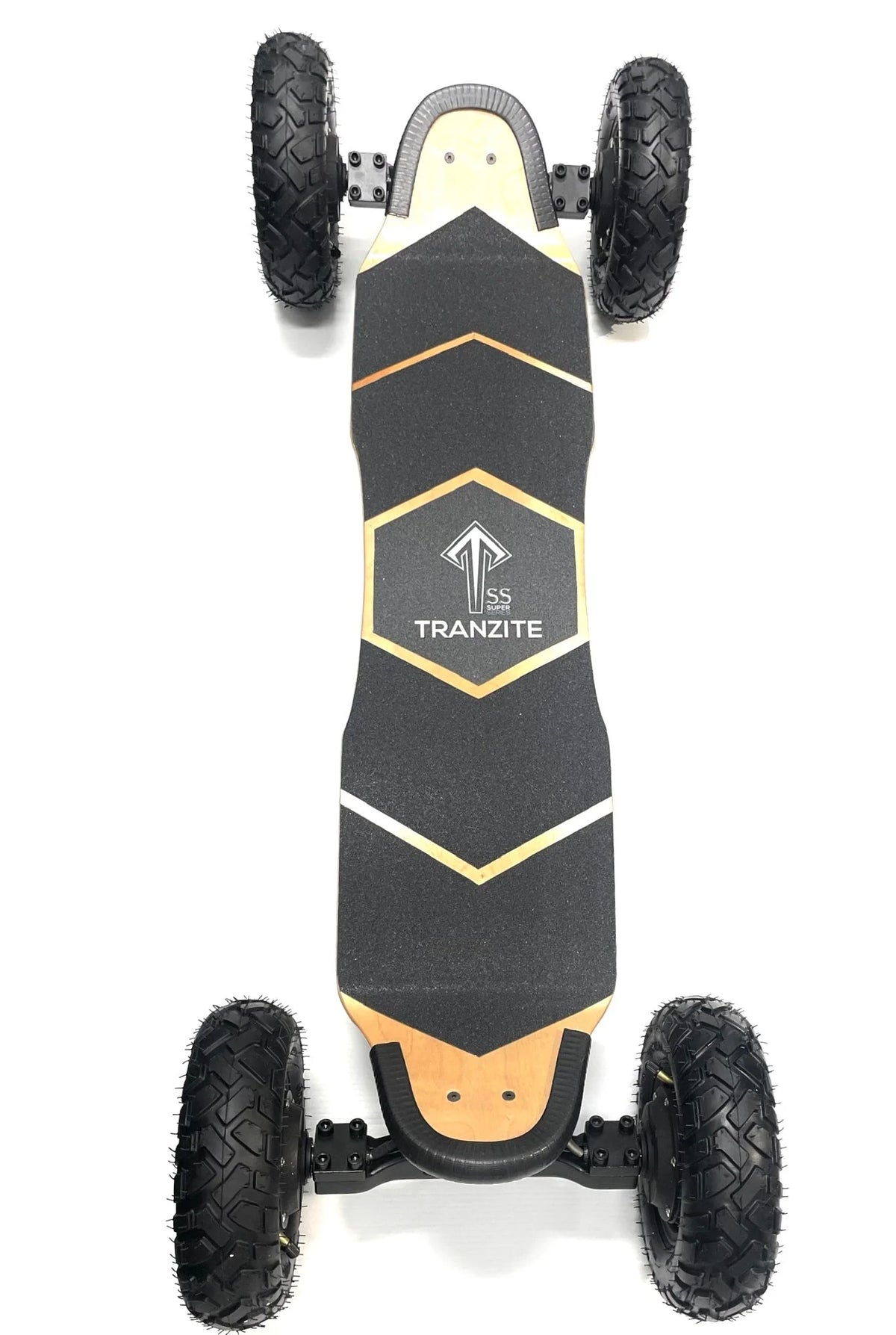 Endurance Electric Skateboard - 80 Mile Range - 35mph — MBoards