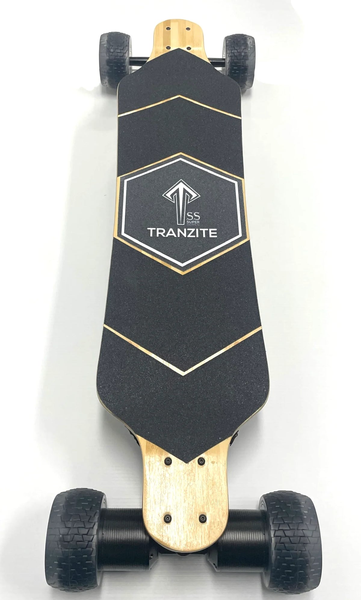 Endurance Electric Skateboard - 80 Mile Range - 35mph — MBoards