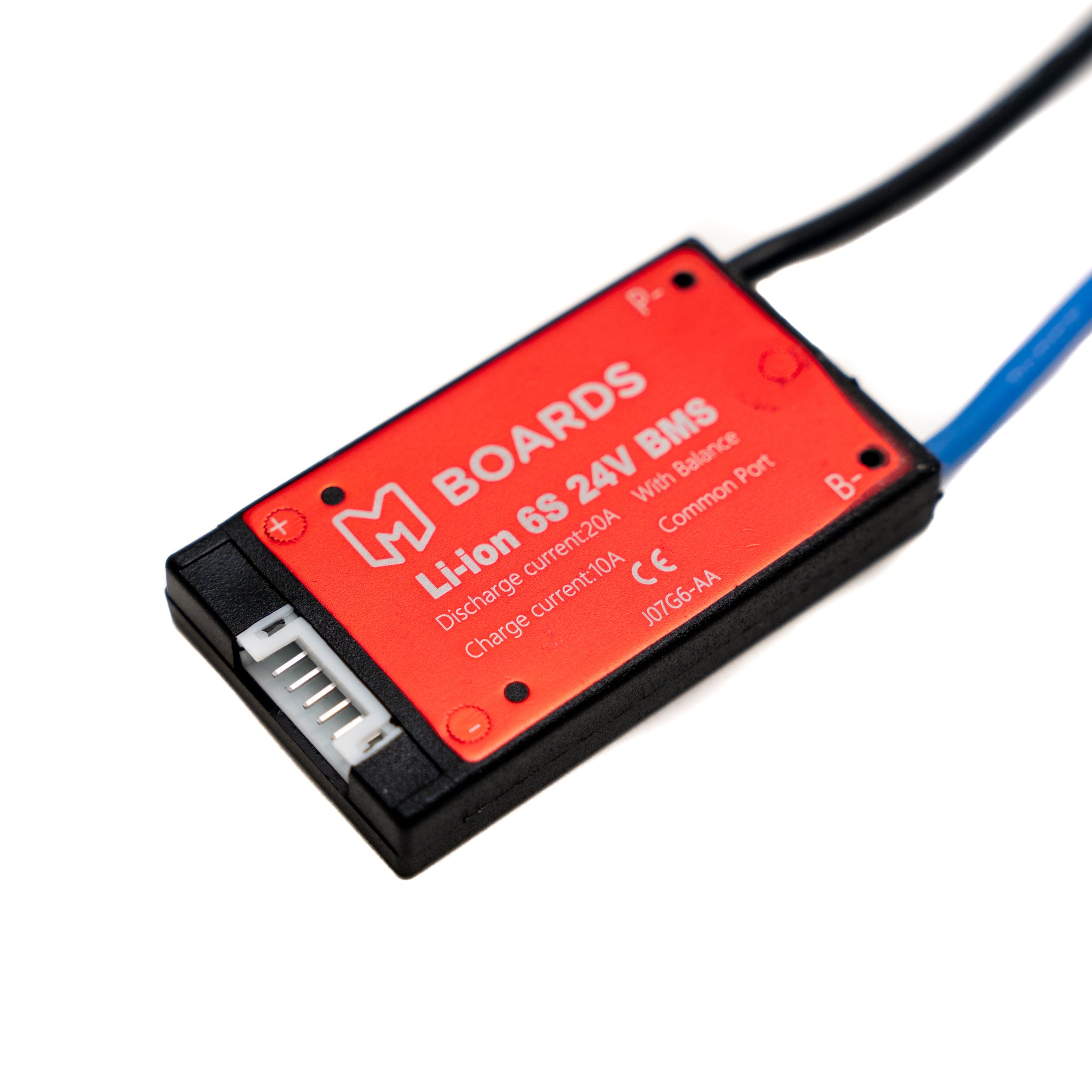 Electric Skateboard BMSs — MBoards