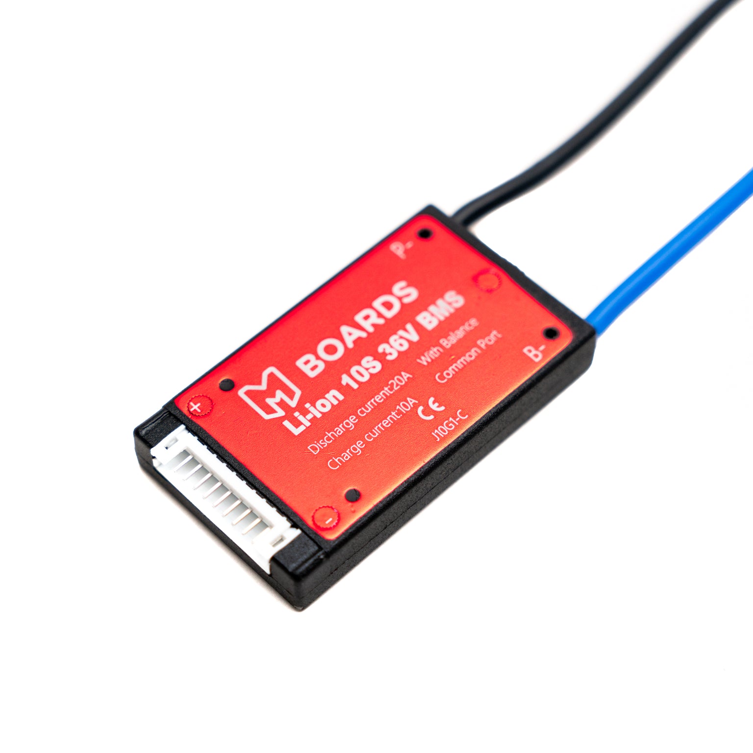 Electric Skateboard BMSs — MBoards