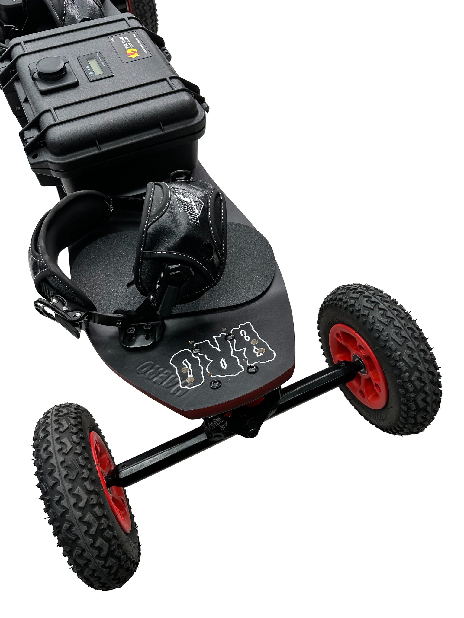 MBoards | Electric Skateboards