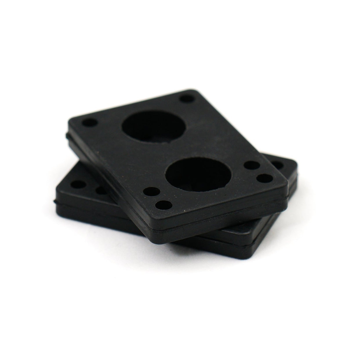 1/2" Skateboard Rubber Riser Pads — MBoards