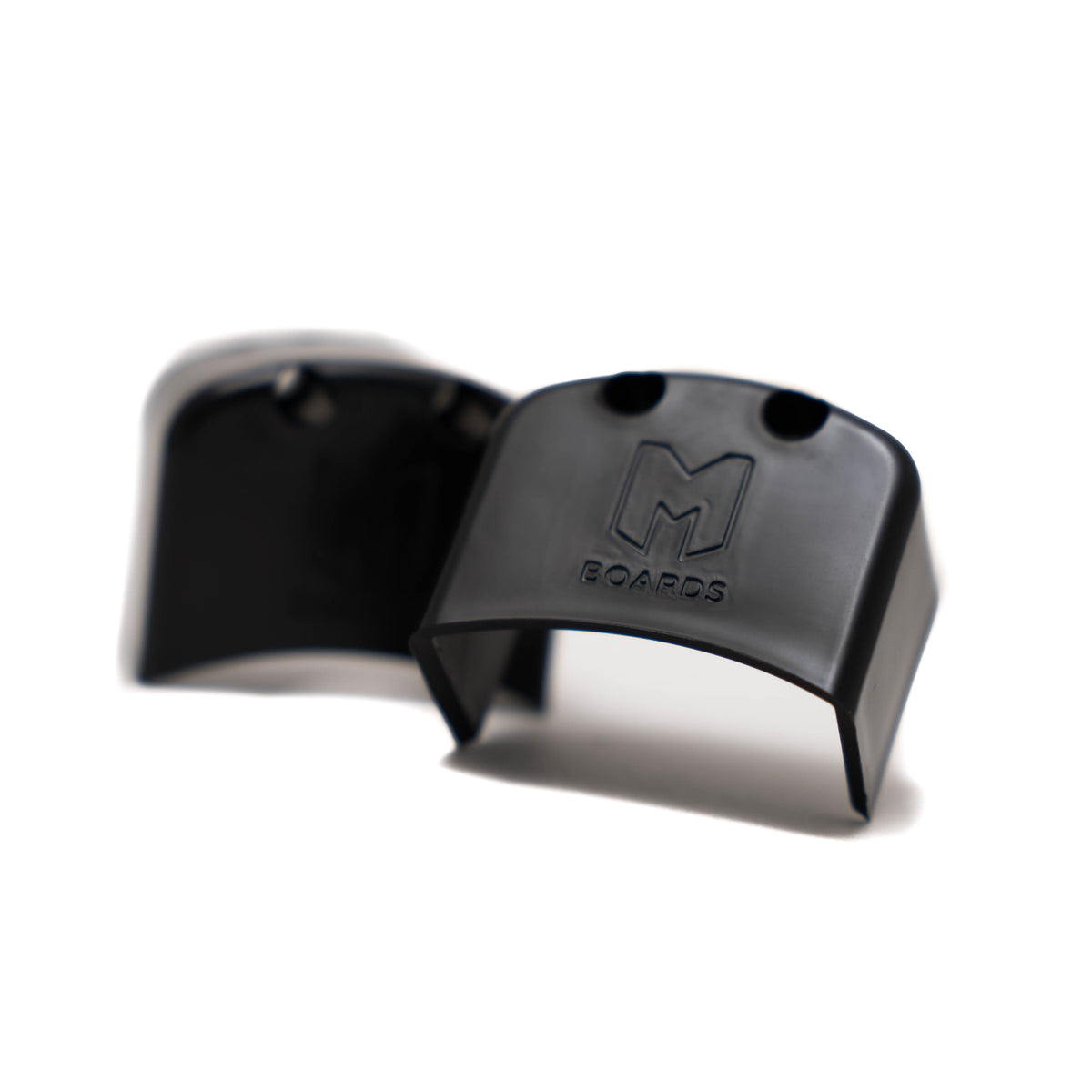 Fixed Mount Truck Gear Covers — MBoards