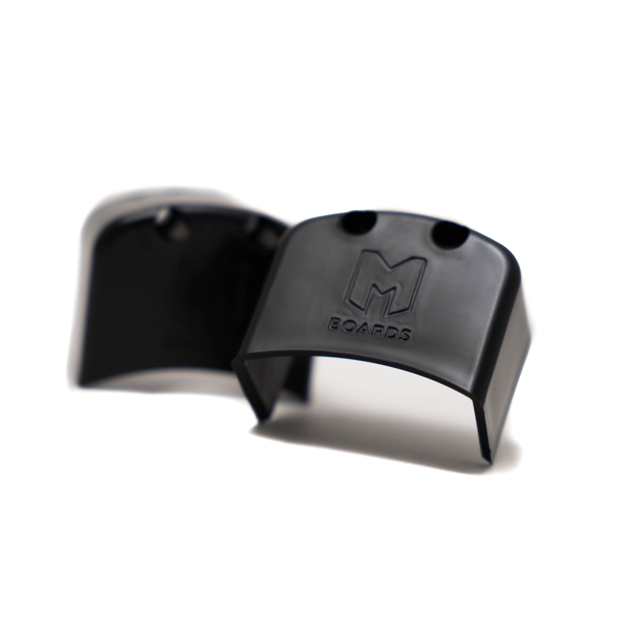 DIY Electric Skateboard Parts - Wheel Pulleys and Motor Mounts — MBoards