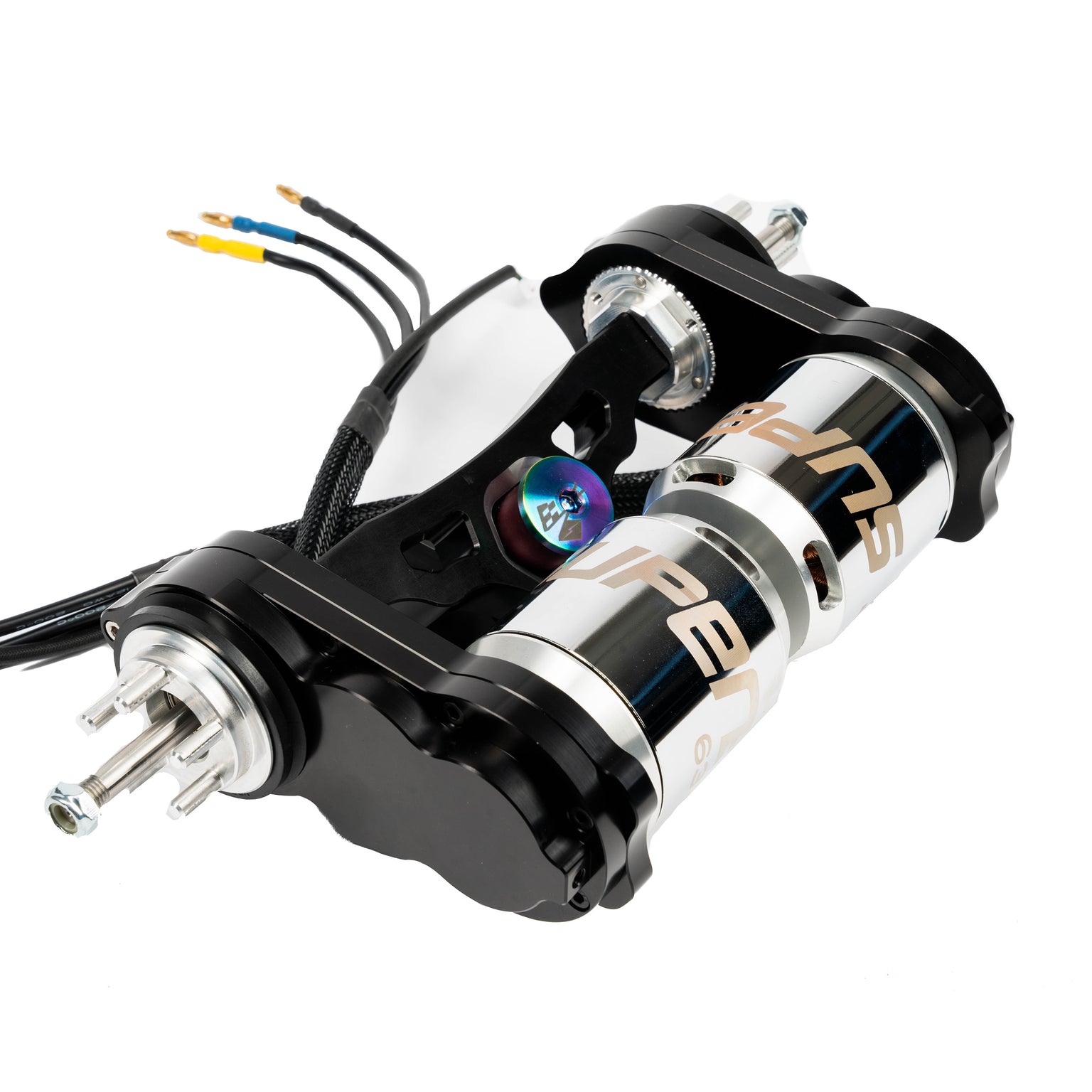 MBoards - DIY Electric Skateboard Parts - Build an Electric Skateboard