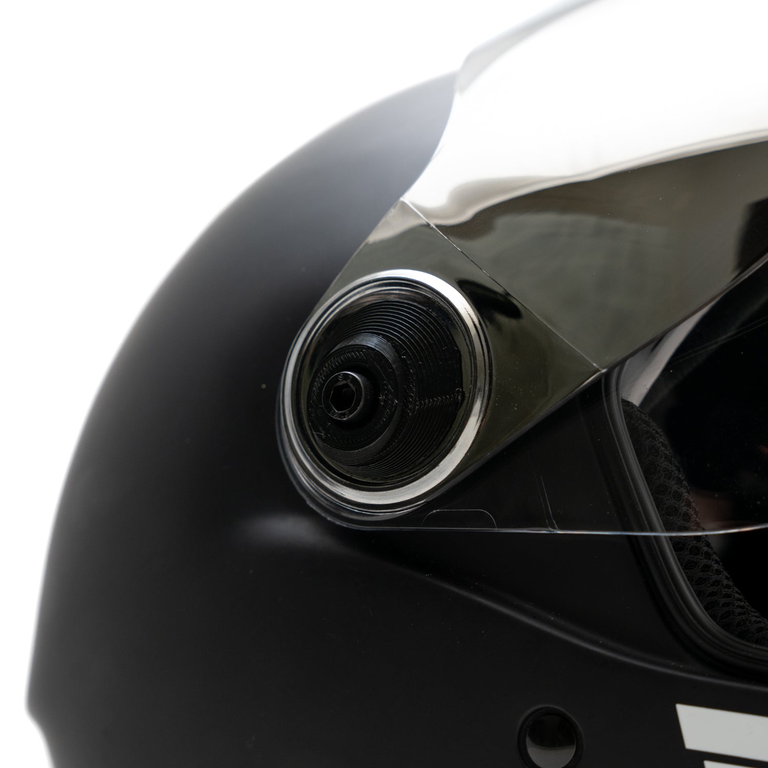 Helmet Dual Visor Hinge — MBoards
