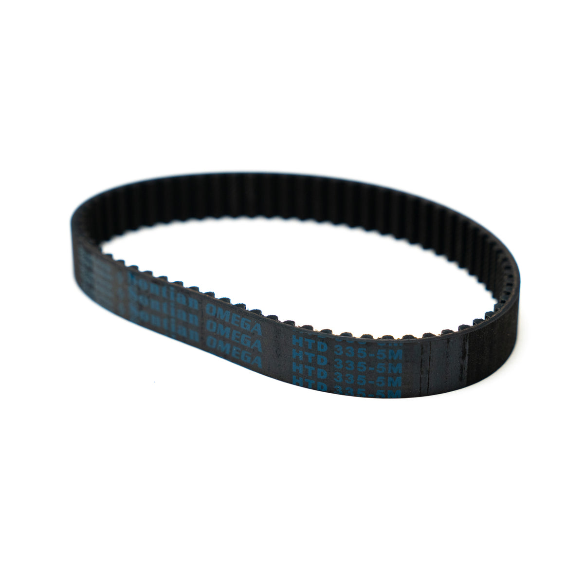 HTD 5M Belt 335mm - 15mm Wide — MBoards