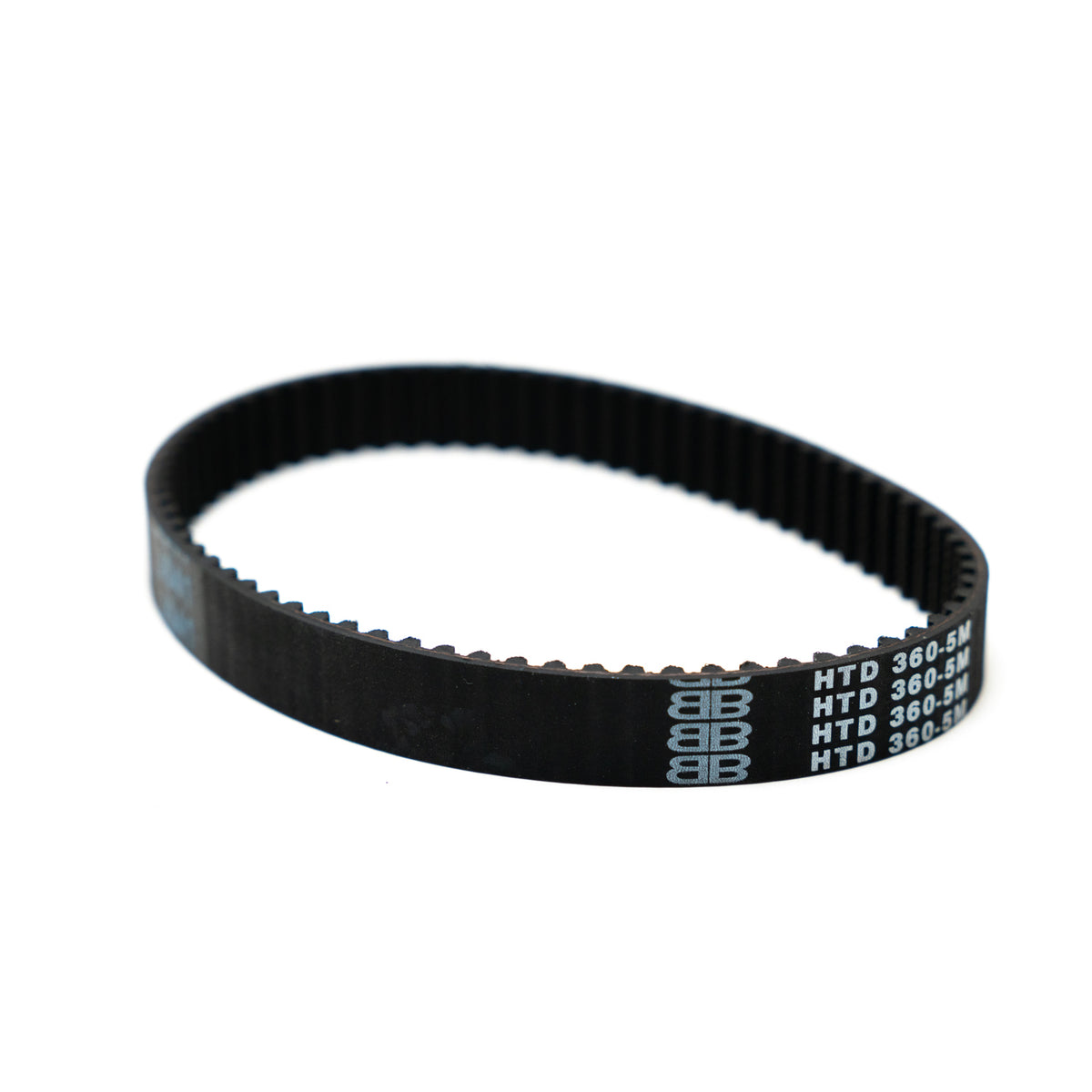 HTD 5M Belt 360mm - 15mm Wide — MBoards